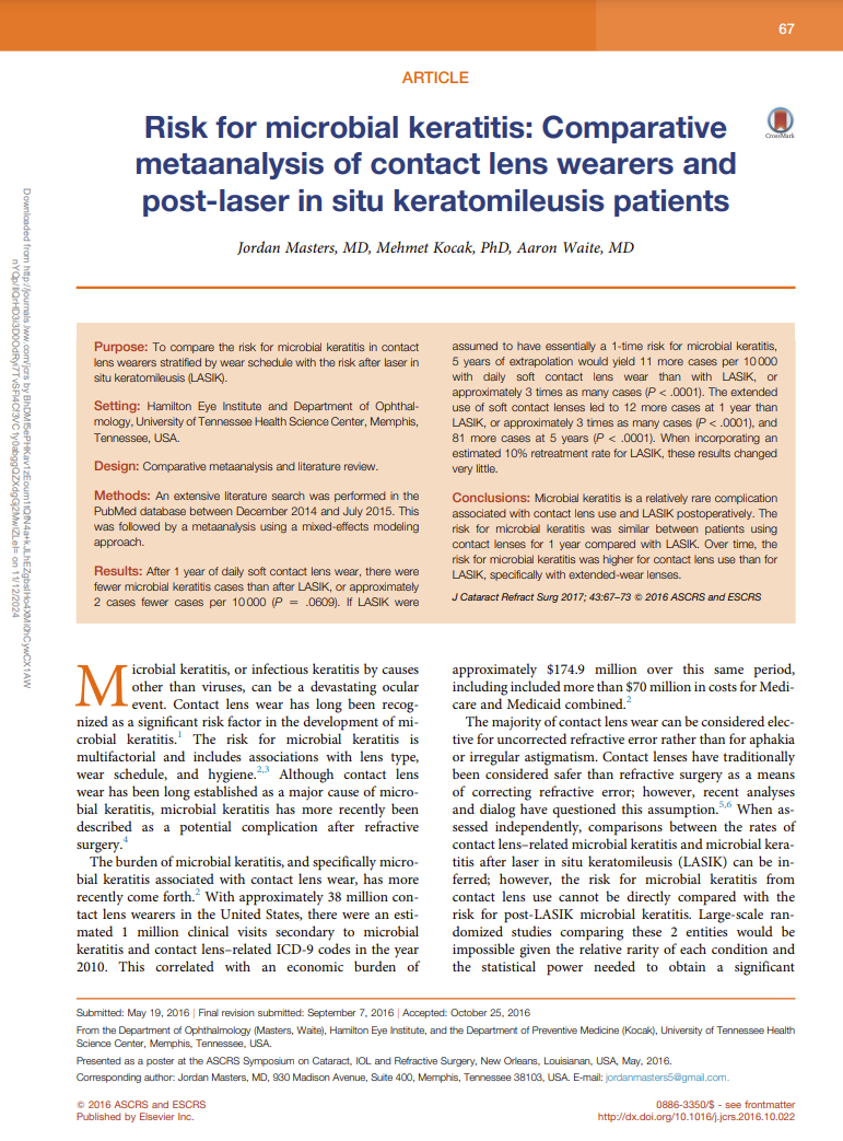 Library - Refractive Foundations